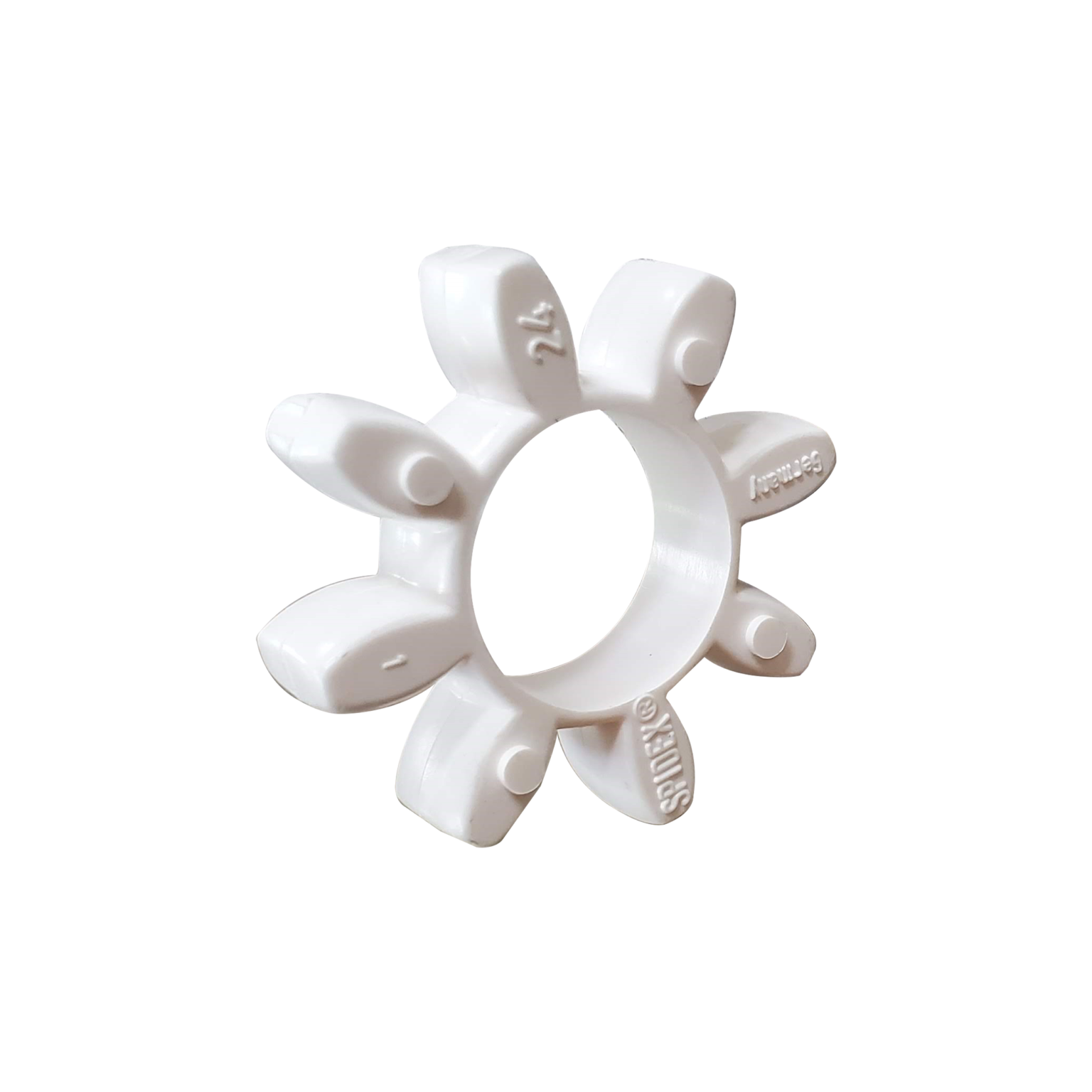 Ring: Coupling/Toothed Rim - Lighthouse Global Energy